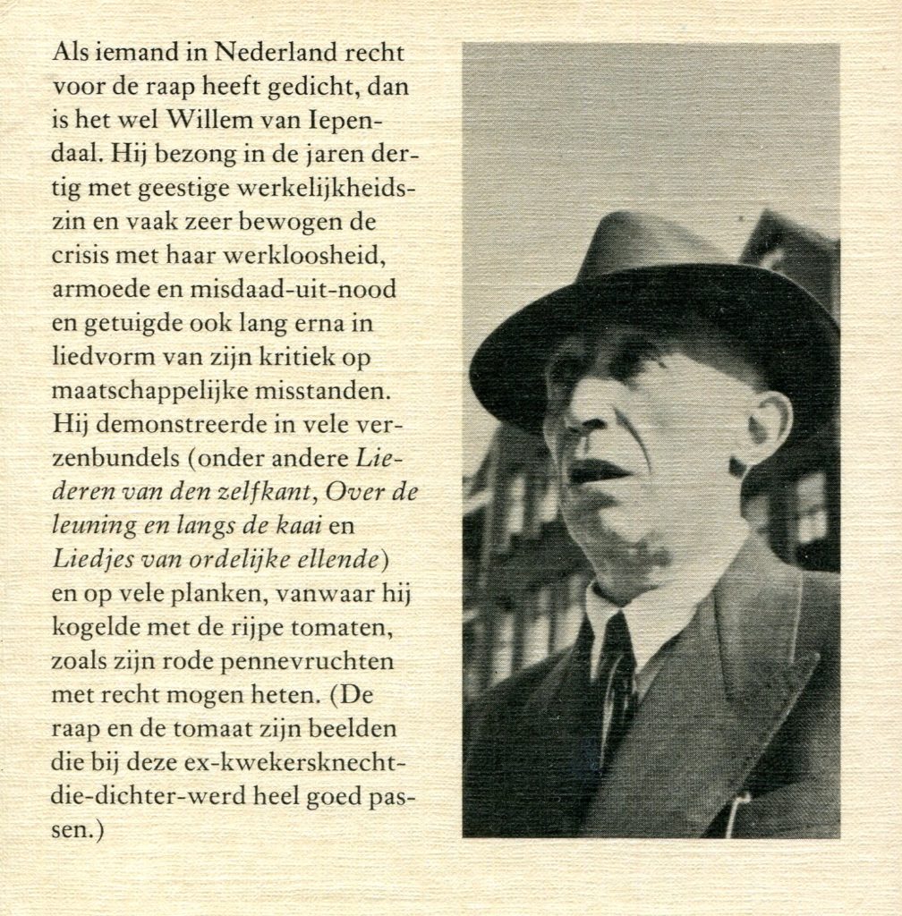 Het wrak | Meander magazine