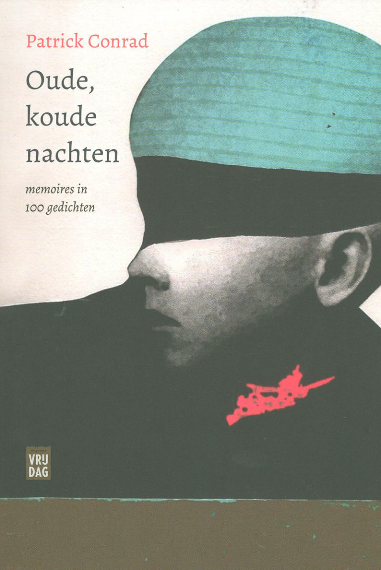 Patrick Conrad – Oude, koude nachten | Meander magazine