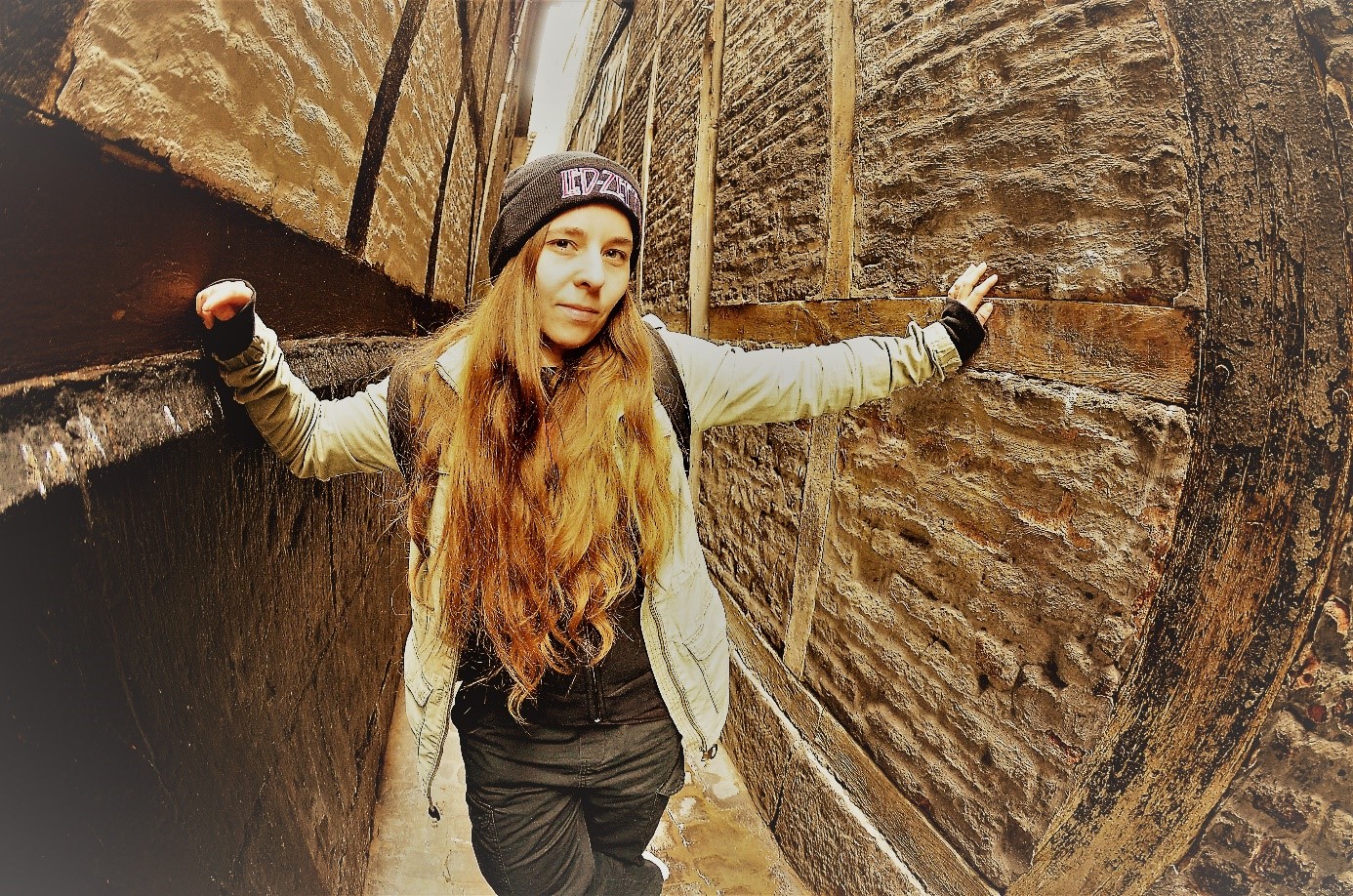 Interviews - Meander magazine