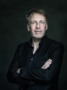 Interview Ingmar Heytze | Meander magazine